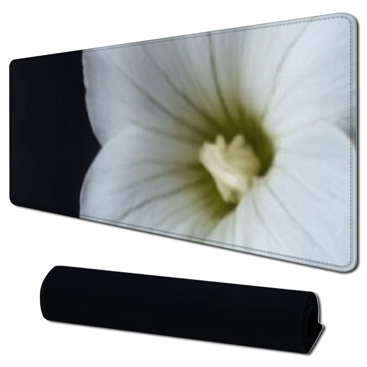 Field Large Gaming Mouse Pad Keyboard Mouse Mat Desk Keyboard Pad for ...