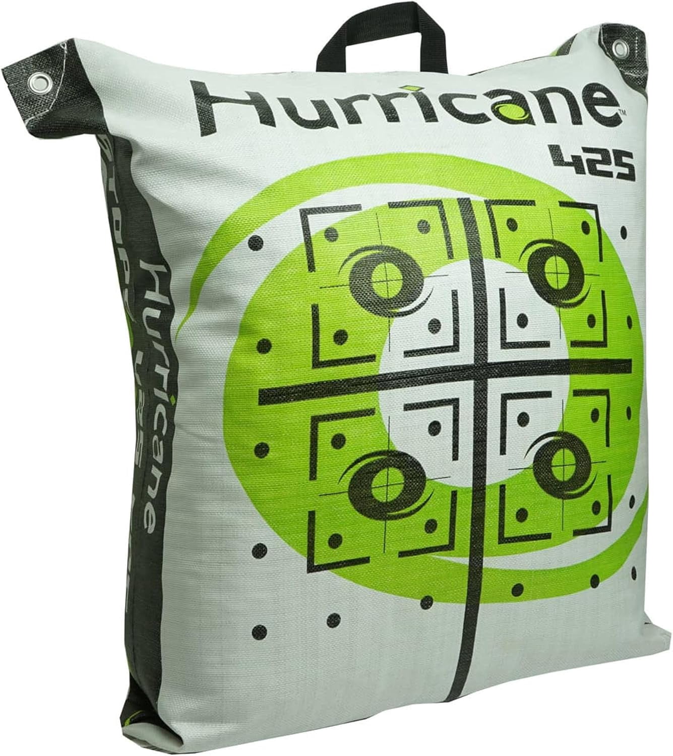 Field Logic Hurricane H25 Archery Bag Target, Green, 25 inch - Walmart.com