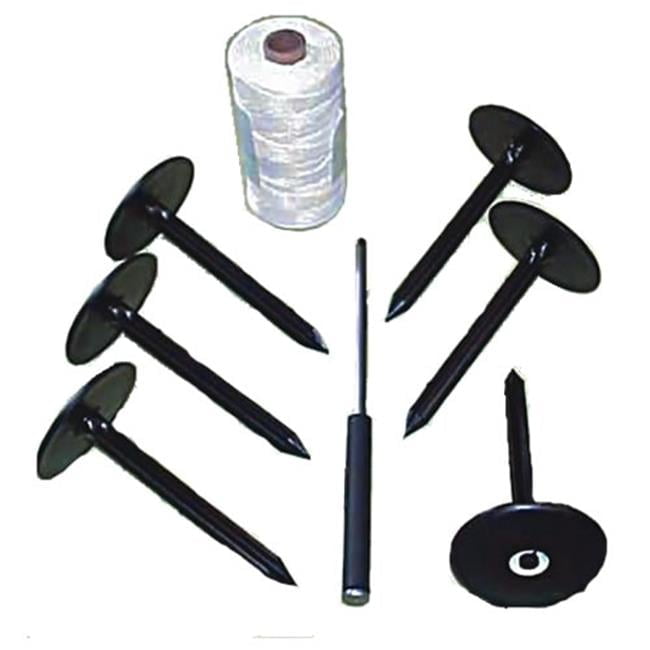 Field Marking Kit 12 Pieces - Walmart.com