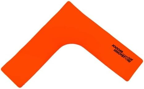 Field Marking Set (4 Corner Pieces, 12 Line Markers w/Bag), Spot ...