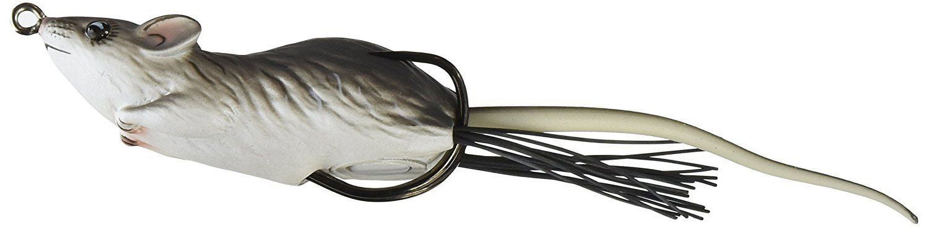 Field Mouse Hollow Body - Walmart.com