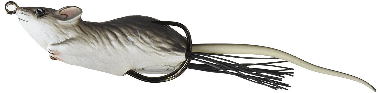 Field Mouse Hollow Body - Walmart.com