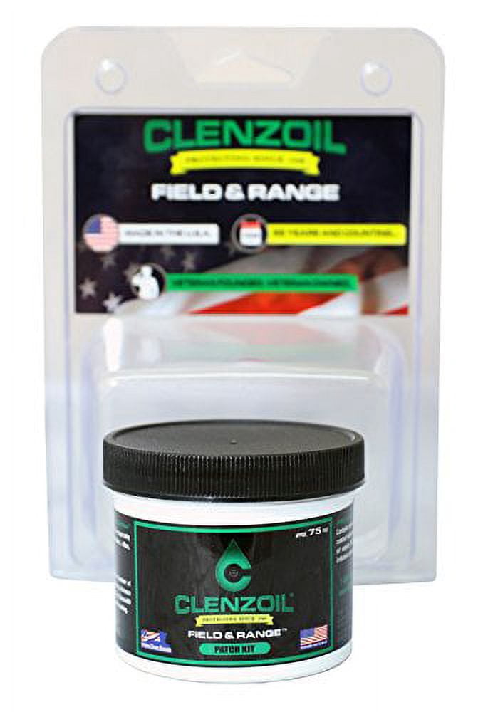 Field & Range Patch Kit - Walmart.com