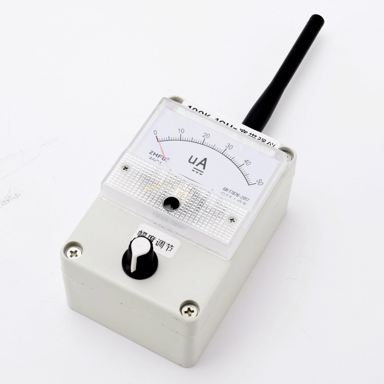Field Strength Meter,Indicator With Built-in With Built-in Function ...