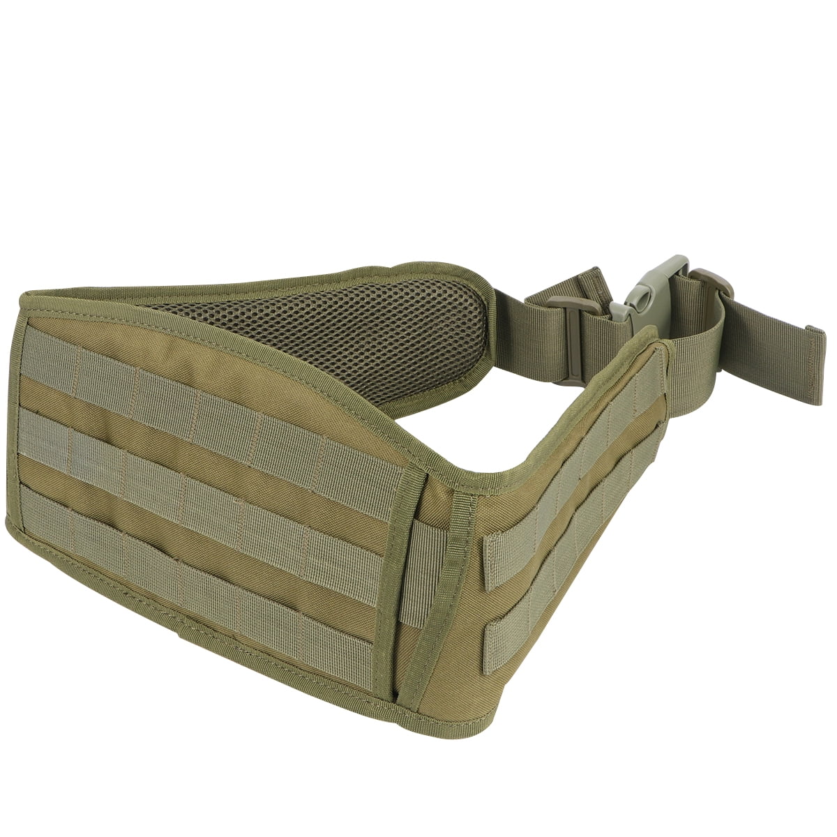 Field Training Belt Grade Belt Man 120*15CM - Walmart.com