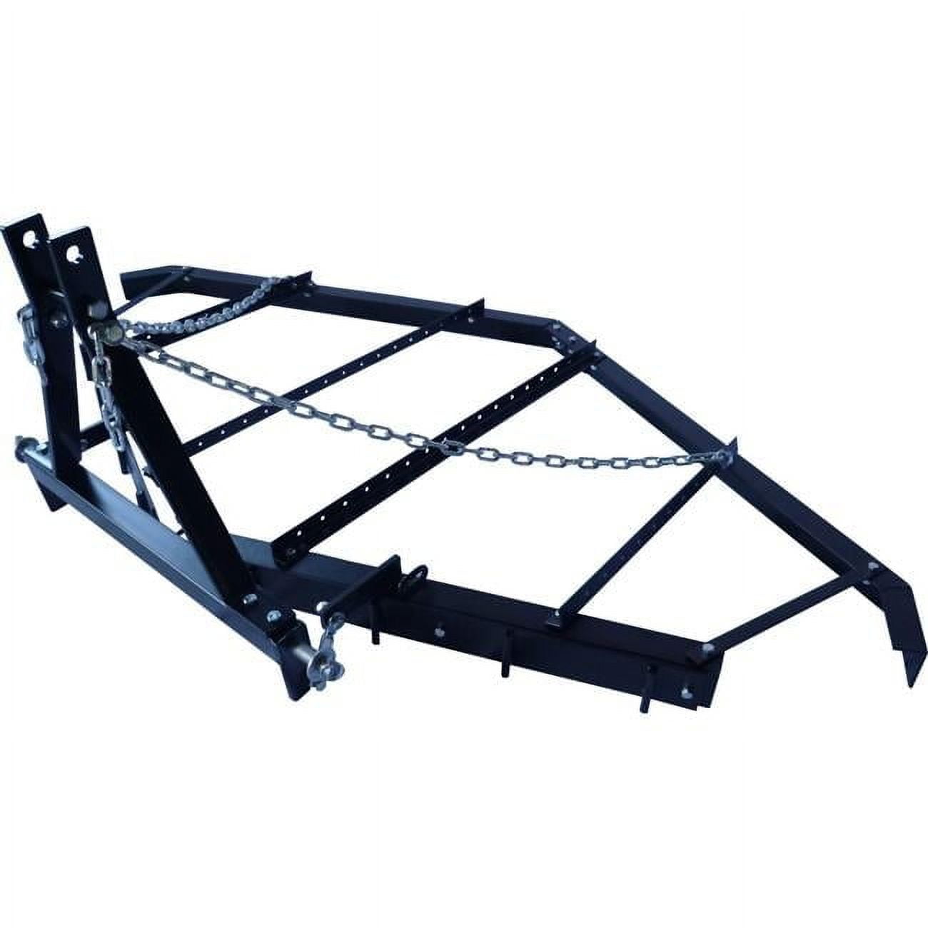 Field Tuff FTF-783PTLDT 3-Point Landscape Drag - Walmart.com