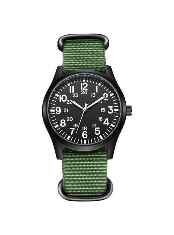 Field Watch Strap
