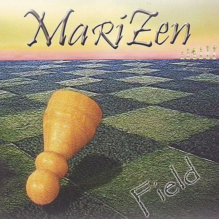 Pre-Owned Field by Mari Zen (CD, May-2004, MariZen) - Walmart.com