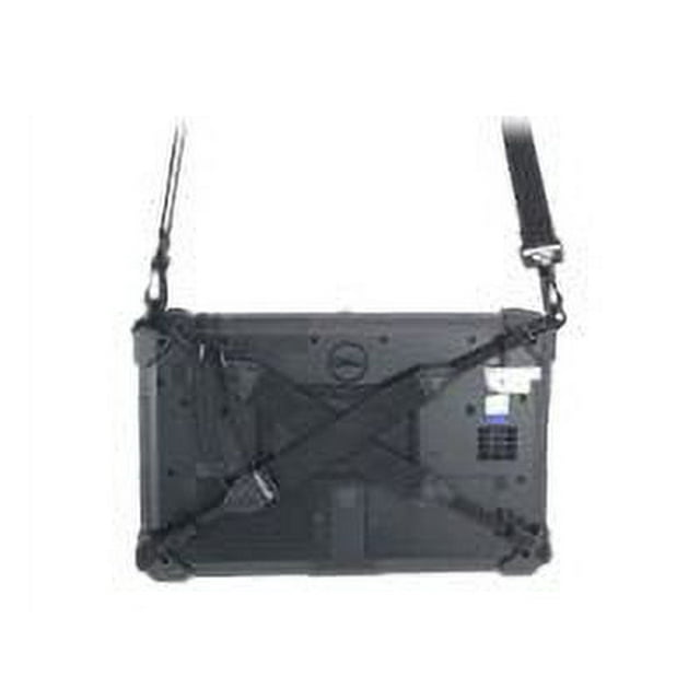 FieldMate Elastic X - Strap System for Dell Latitude 7220 Rugged ...