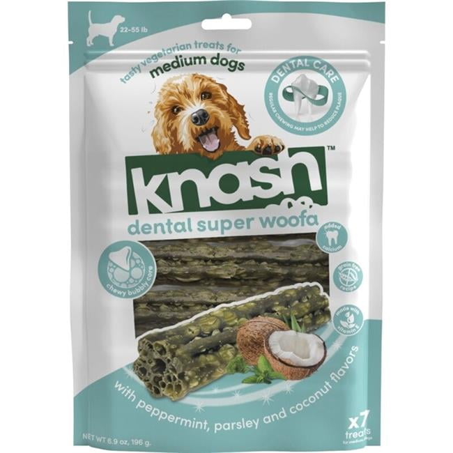 Fieldcrest Farms 7717 Nothin to Hide Knash Super Woofa - Medium - Pack ...