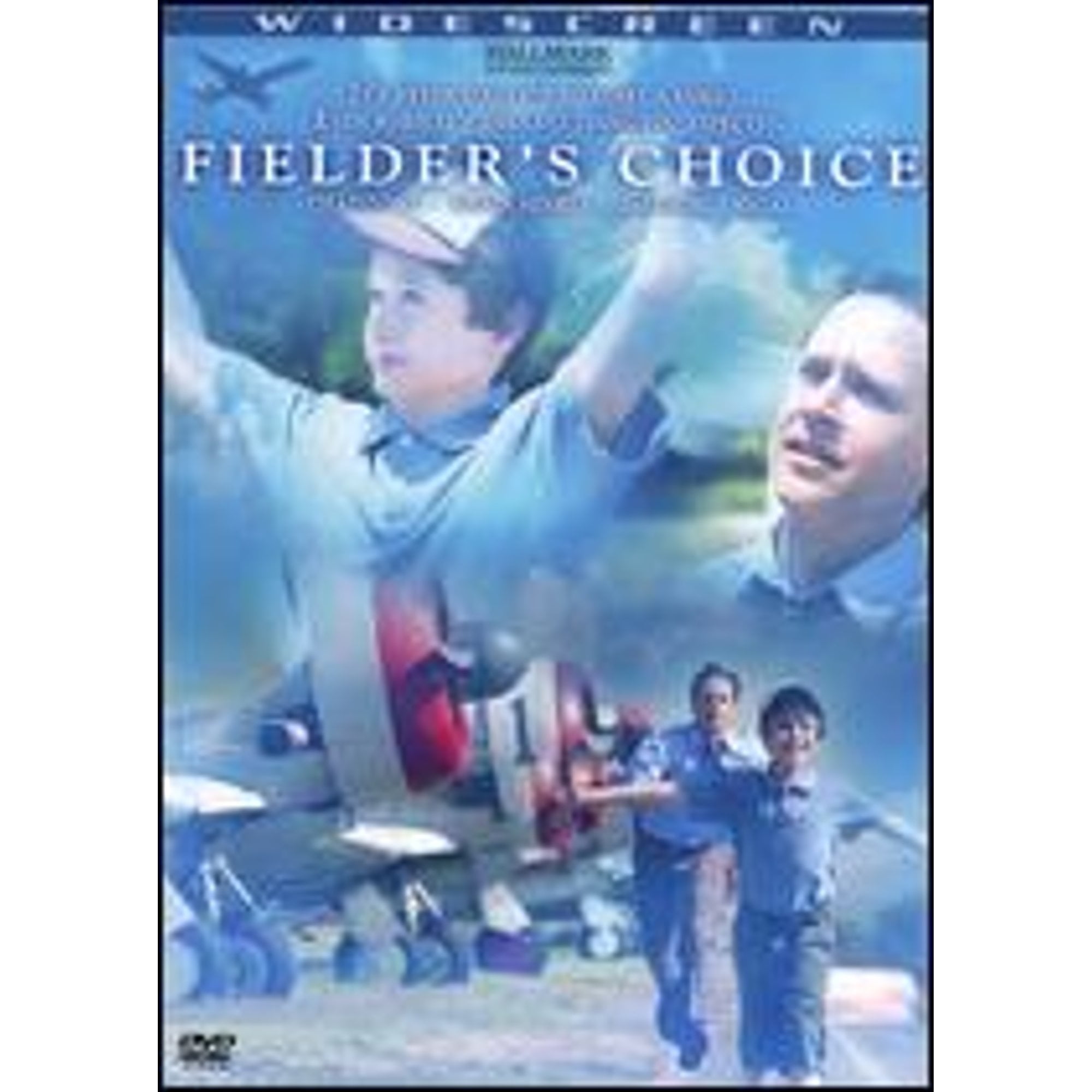 Pre-Owned Fielder's Choice (DVD 0096009442996) directed by Kevin Connor ...