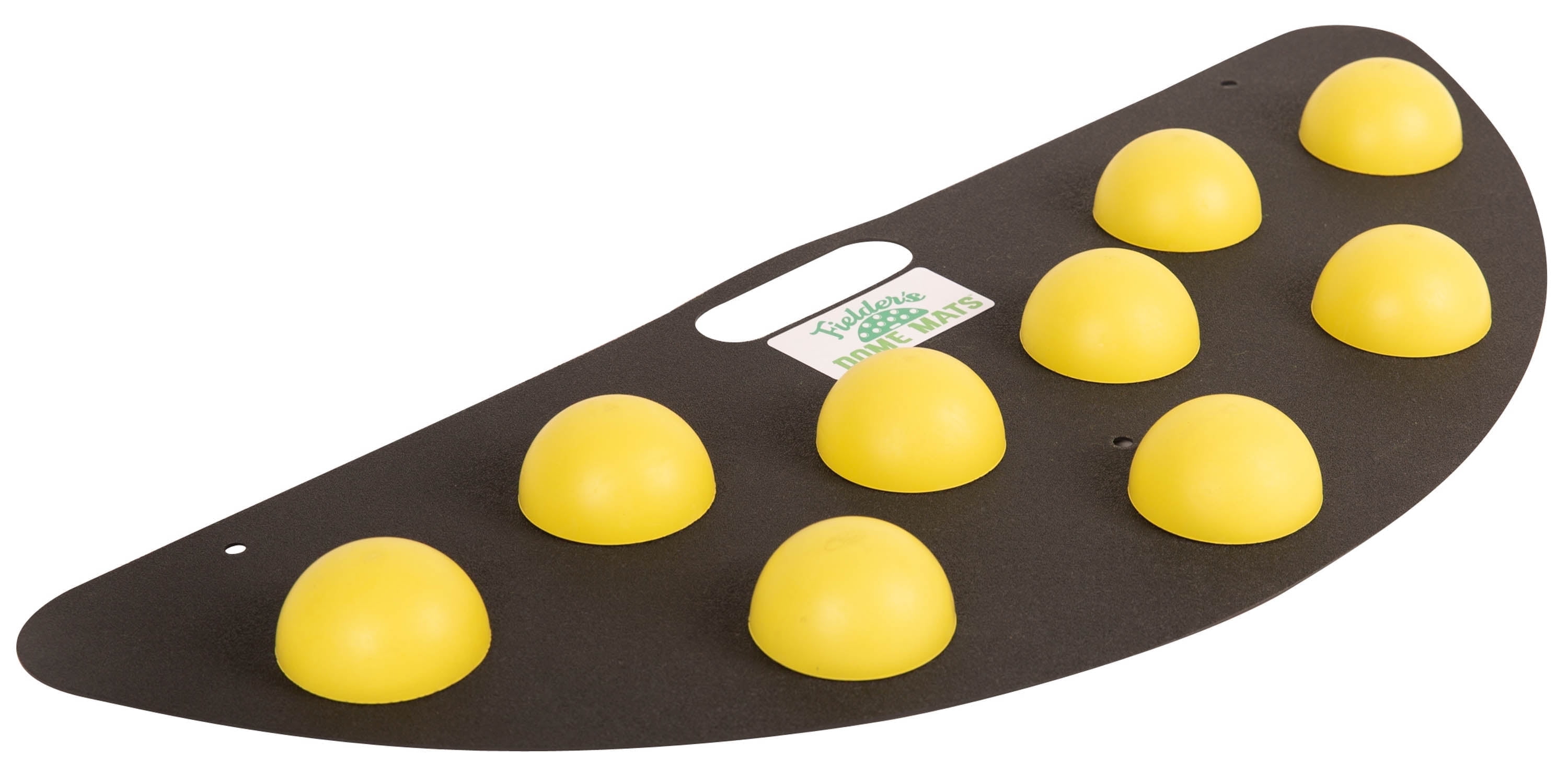 Fielder's Dome Mat by Field Sports Training - Baseball & Softball ...