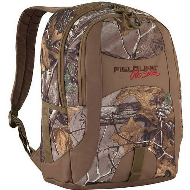 Fieldline Matador Backpack, Realtree Xtra - Walmart.com