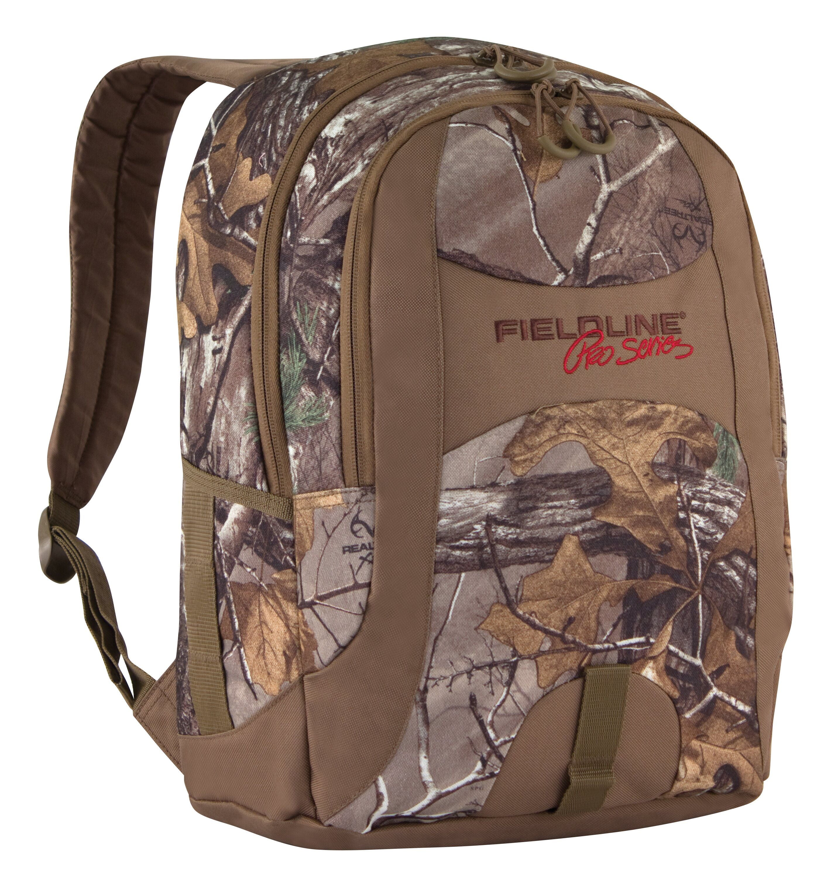 Fieldline Pro Black Canyon 28L Backpack Realtree Camo Unisex Padded ...