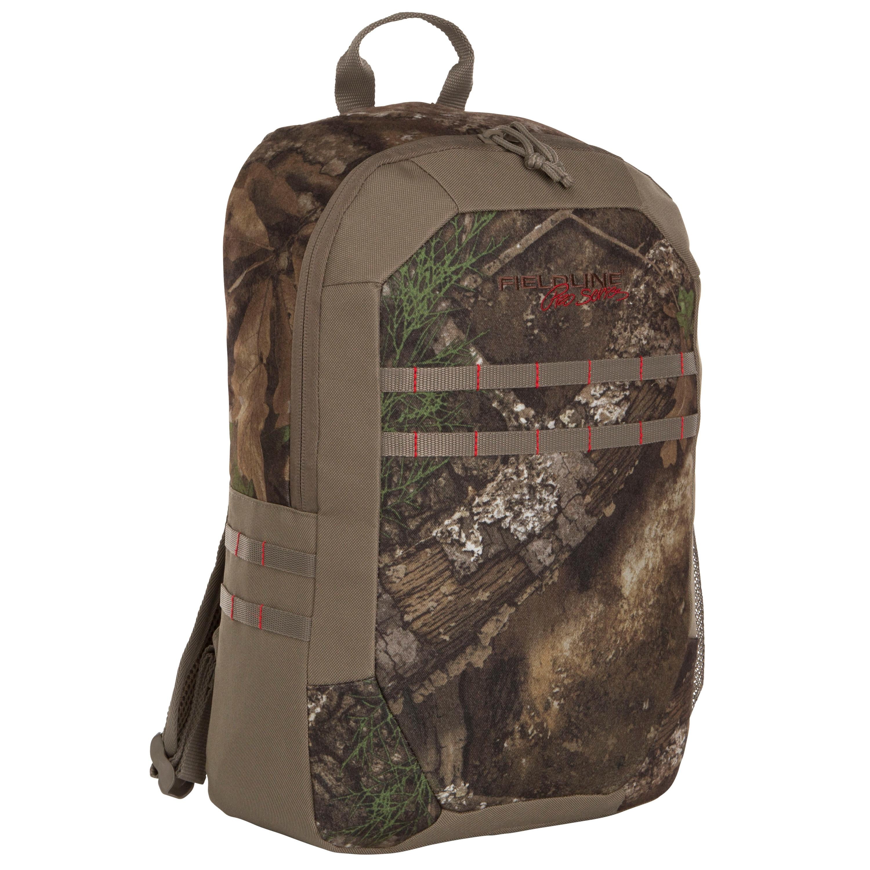 Fieldline Pro Open Range 20L Backpack, Realtree APX, New, Adult, Unisex ...