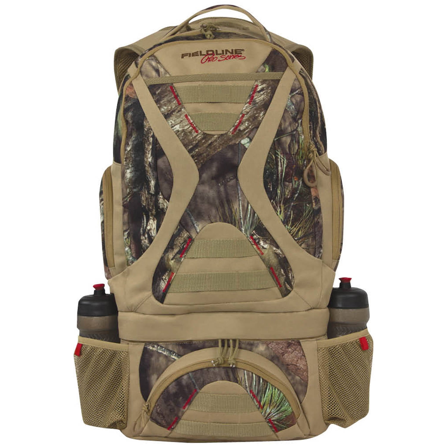 Fieldline Pro Series 2-in-1 26 Ltr Big Game Backpack, Unisex, Brown ...