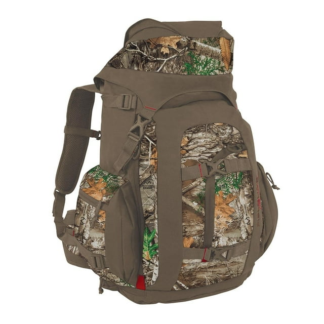Fieldline Pro Series Glenwood Canyon Realtree Edge Hunting Backpack ...