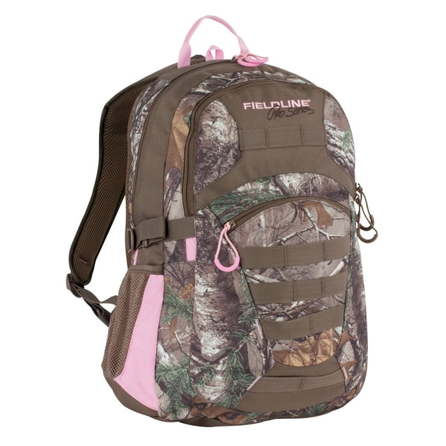 Fieldline Pro Womens Treeline 31 Ltr Hunting Backpack, Realtree Xtra ...