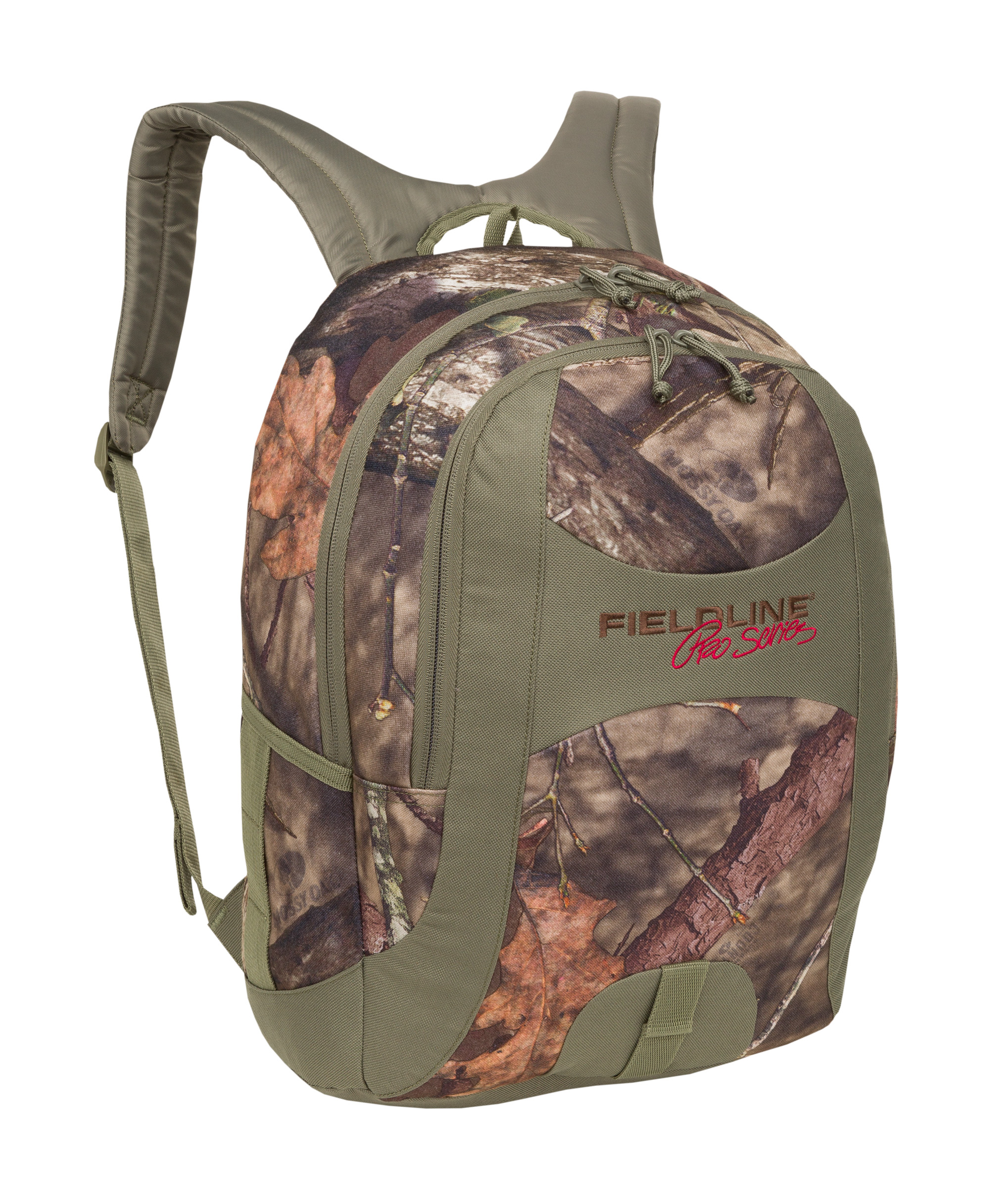 Fieldline Recurve Backpack (Mossy Oak Breakup Country) - Walmart.com