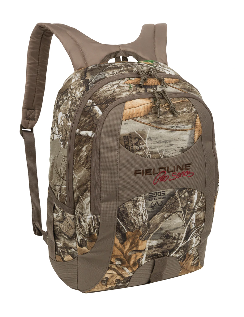 Fieldline Recurve Backpack (Realtree Edge) - Walmart.com