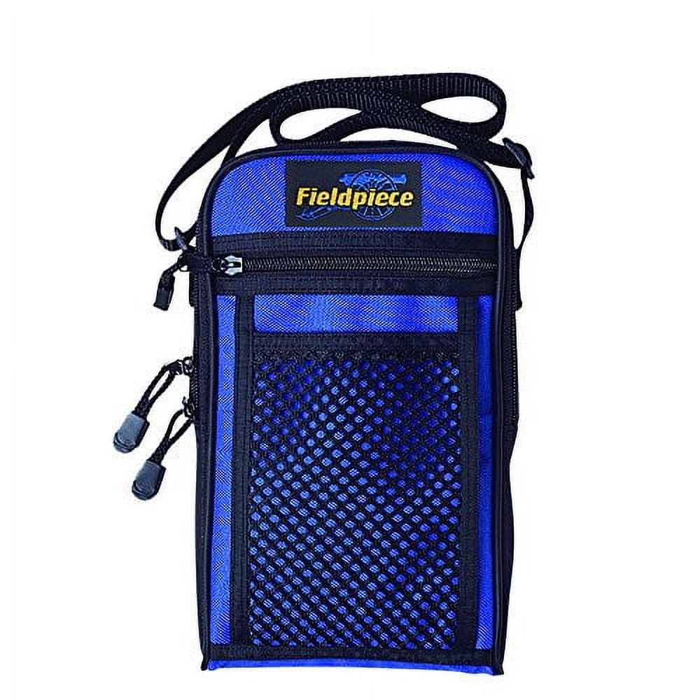 Fieldpiece ANC1 Deluxe Nylon Meter Case - Walmart.com