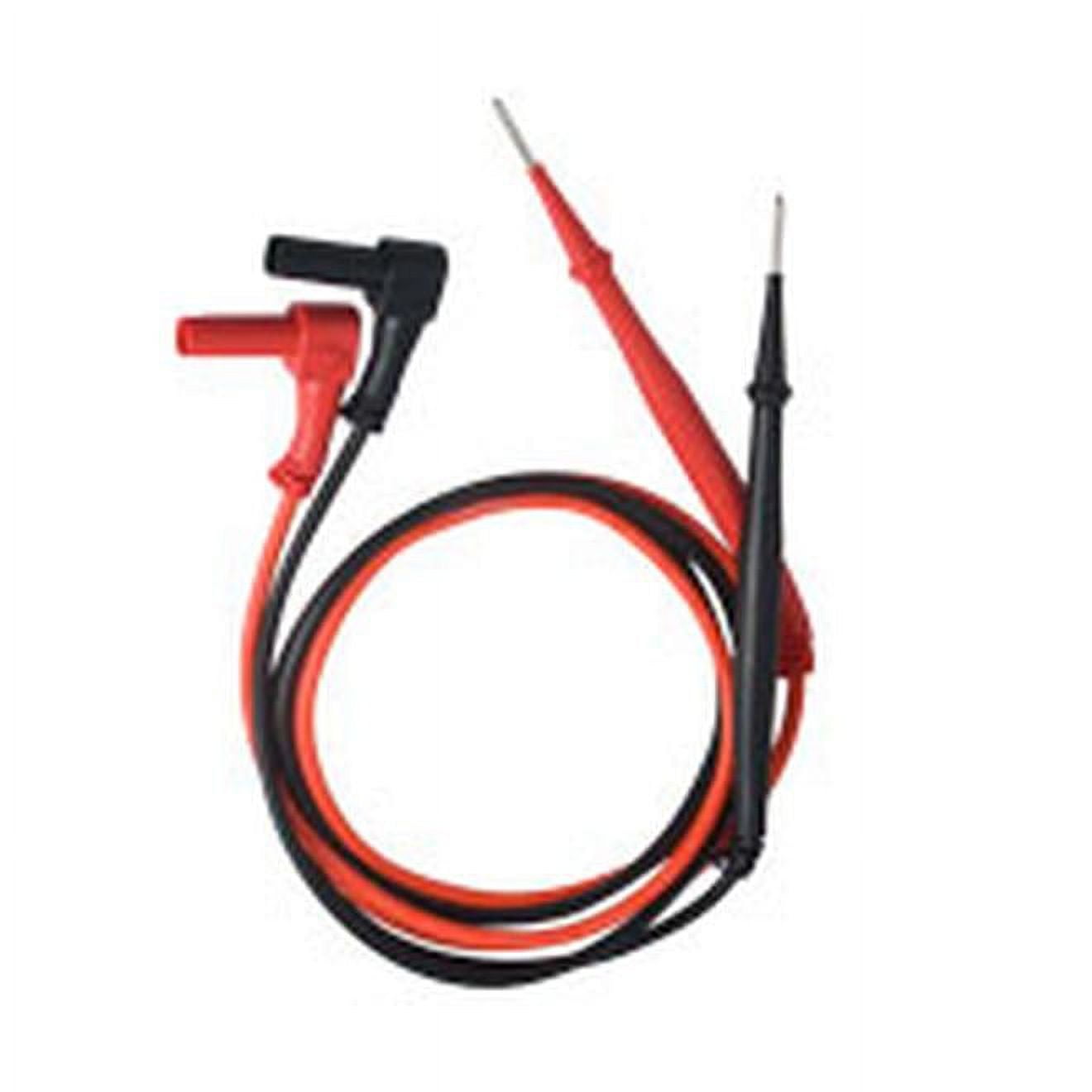 Fieldpiece ASLS2 Silicone Test Leads - Walmart.com