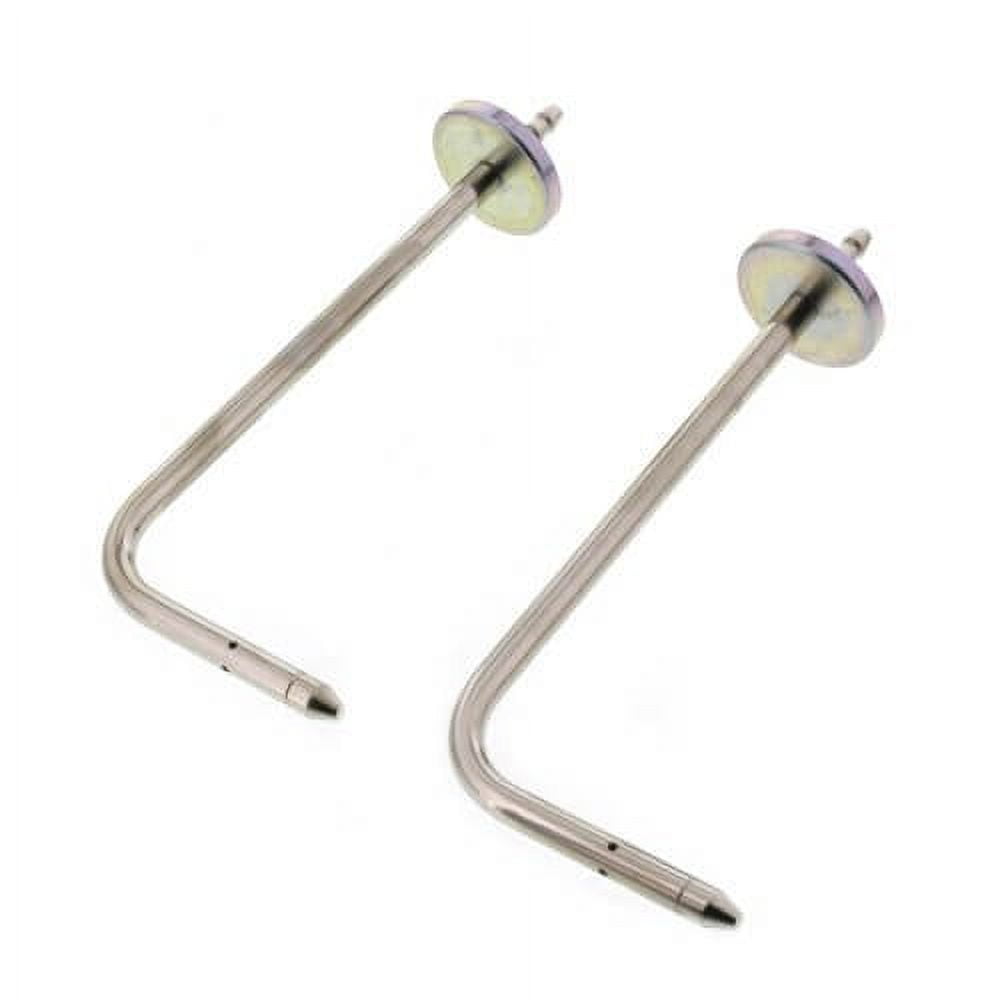 Fieldpiece ASP2 Pressure Static Probes | Manometer - Walmart.com