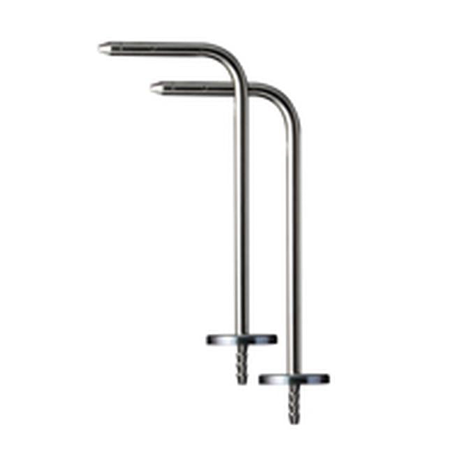 Fieldpiece ASP2 Static Pressure Probes - Walmart.com