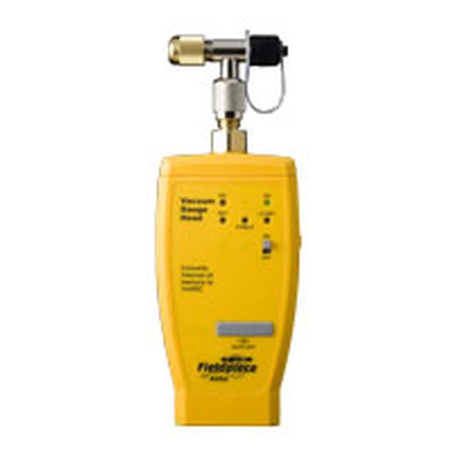 Fieldpiece AVG2 Digital Vacuum Gauge Accessory Head - Walmart.com