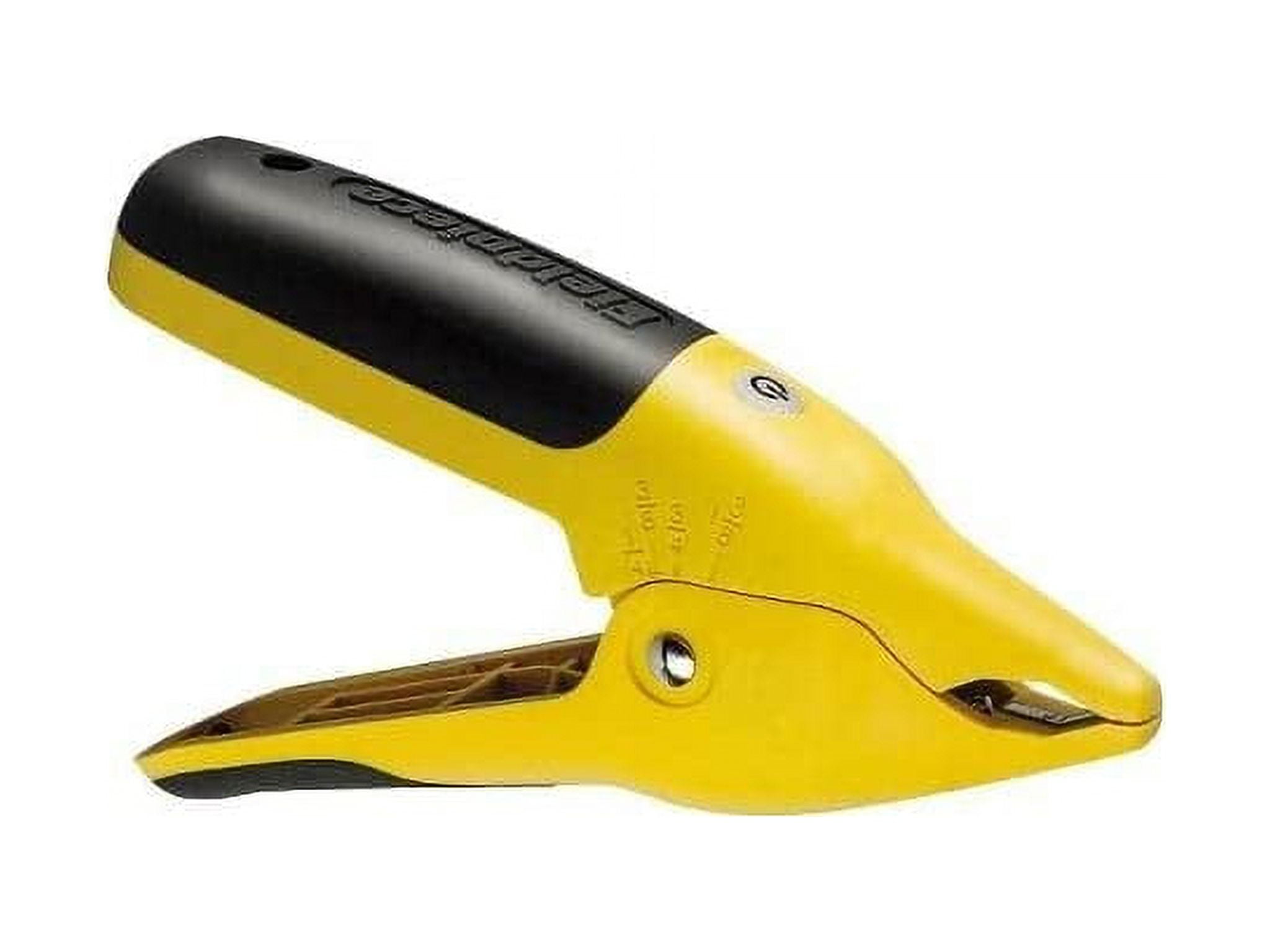 Fieldpiece JL3PC Job Link Premium Pipe Clamp Probe for 1/4" to 1 3/8 ...