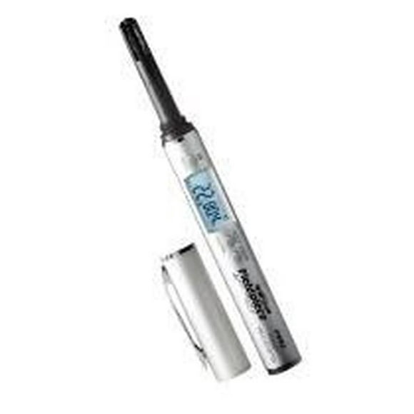 Digital Psychrometer