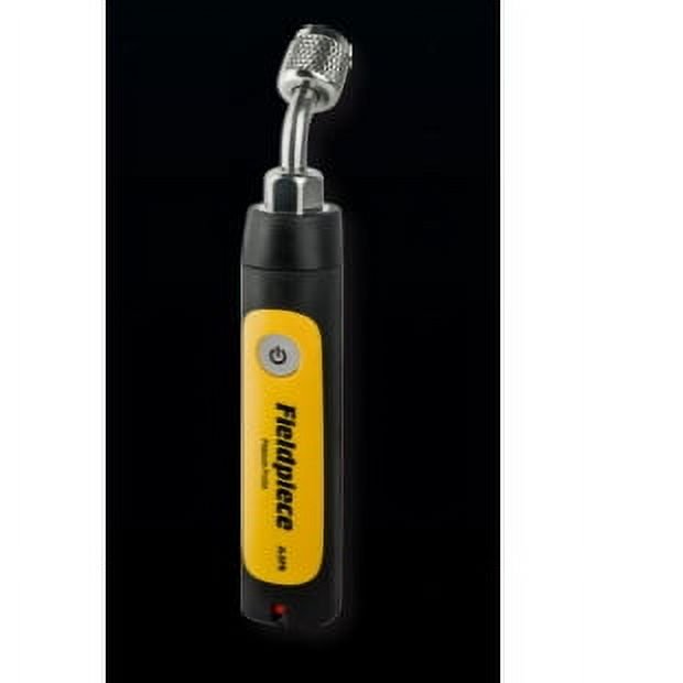 Fieldpiece Premium Pipe Clamp Probe (1/4" - 1 3/8") JL3PC - Walmart.com