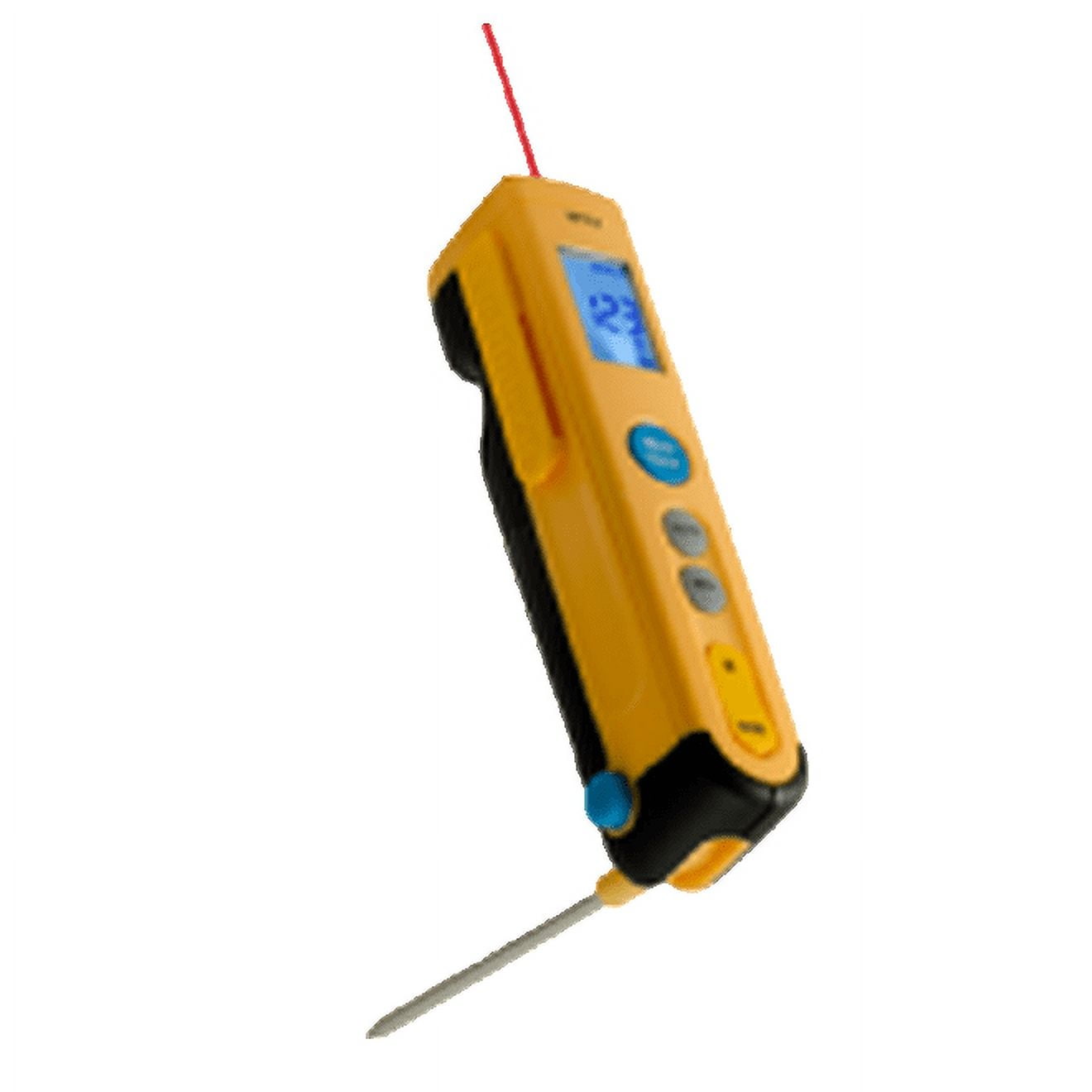 Fieldpiece SPK3 Rod and IR Temperature Pocket Tool - Walmart.com