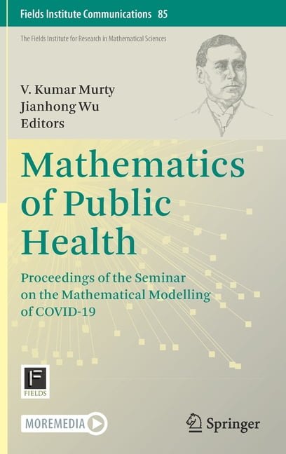 Fields Institute Communications Mathematics of Public Health ...