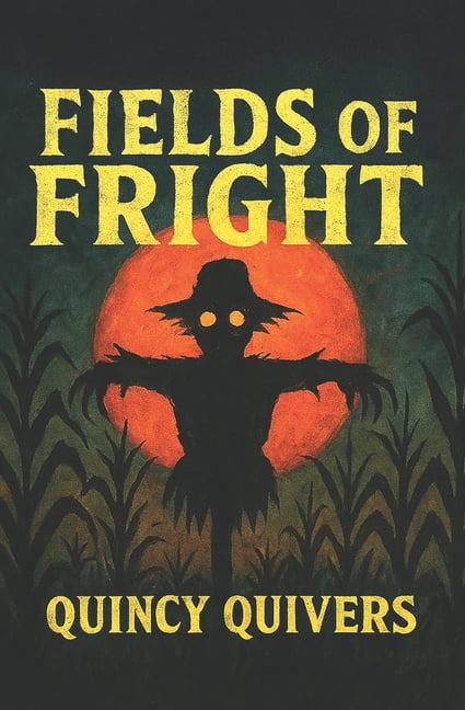 Fields Fright