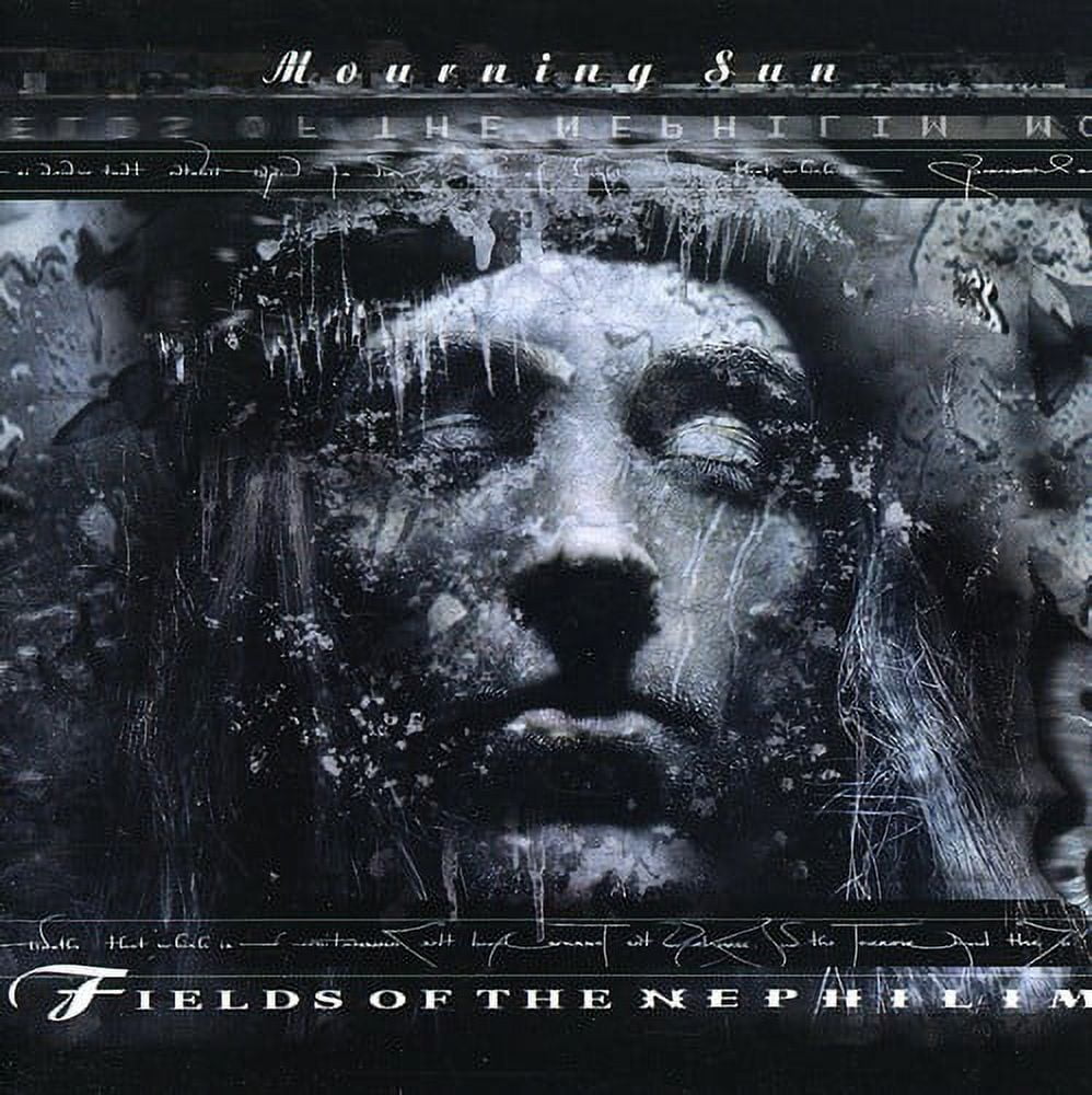 Fields of the Nephilim - Morning Sun - Music & Performance - CD ...