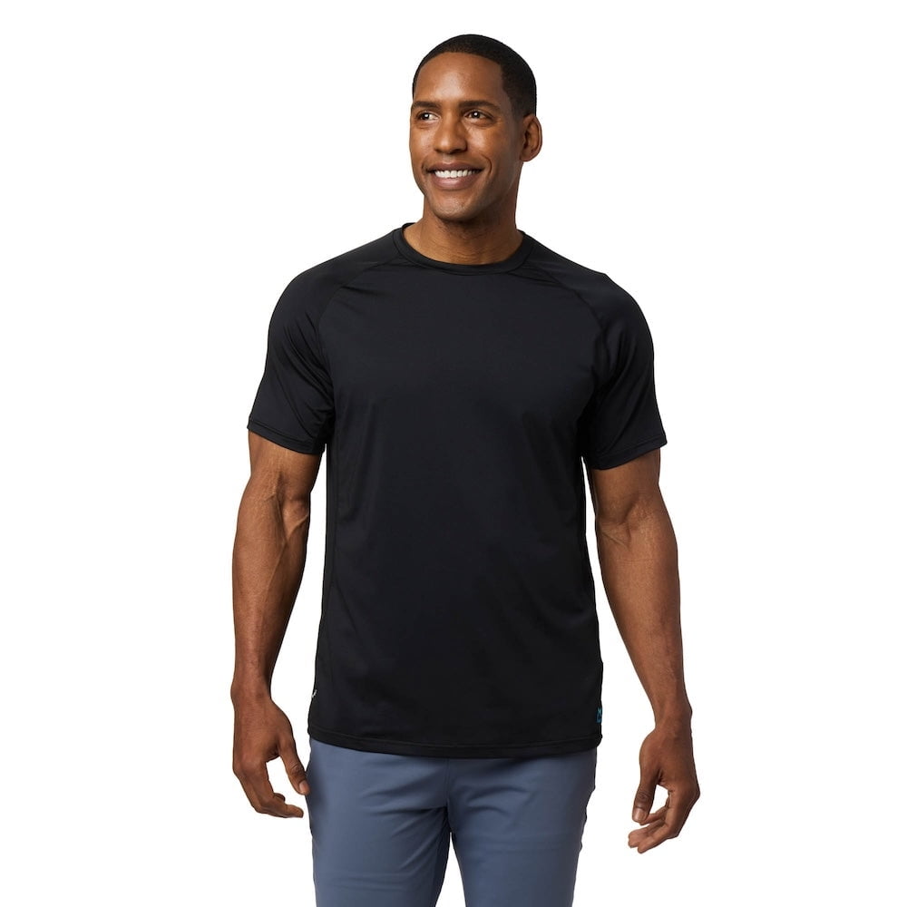Fieldsheer Mobile Cooling Men's Body Cooling T-Shirt XL - Walmart.com