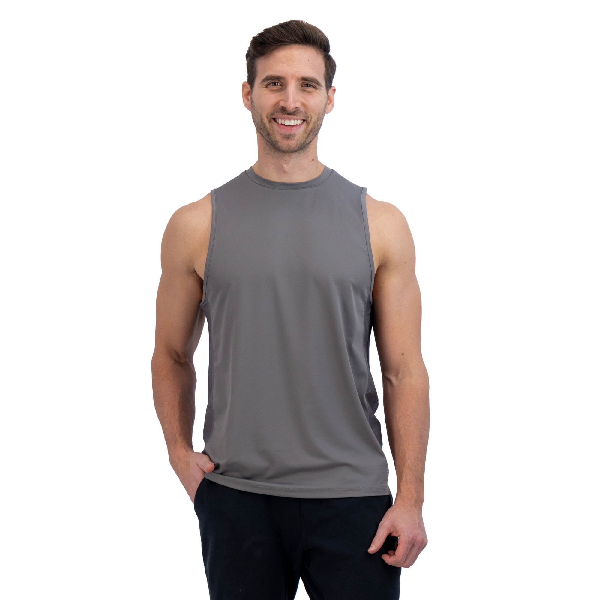 Fieldsheer Mobile Cooling Men's Tank M - Walmart.com