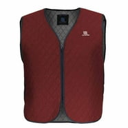 HyperKewl Deluxe Cooling Vest for Women - 6530F M - Walmart.com