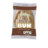 Fieldstone Honey Bun, 4 Ounce - 72 per case. - Walmart.com