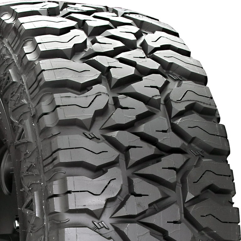 Fierce Tires