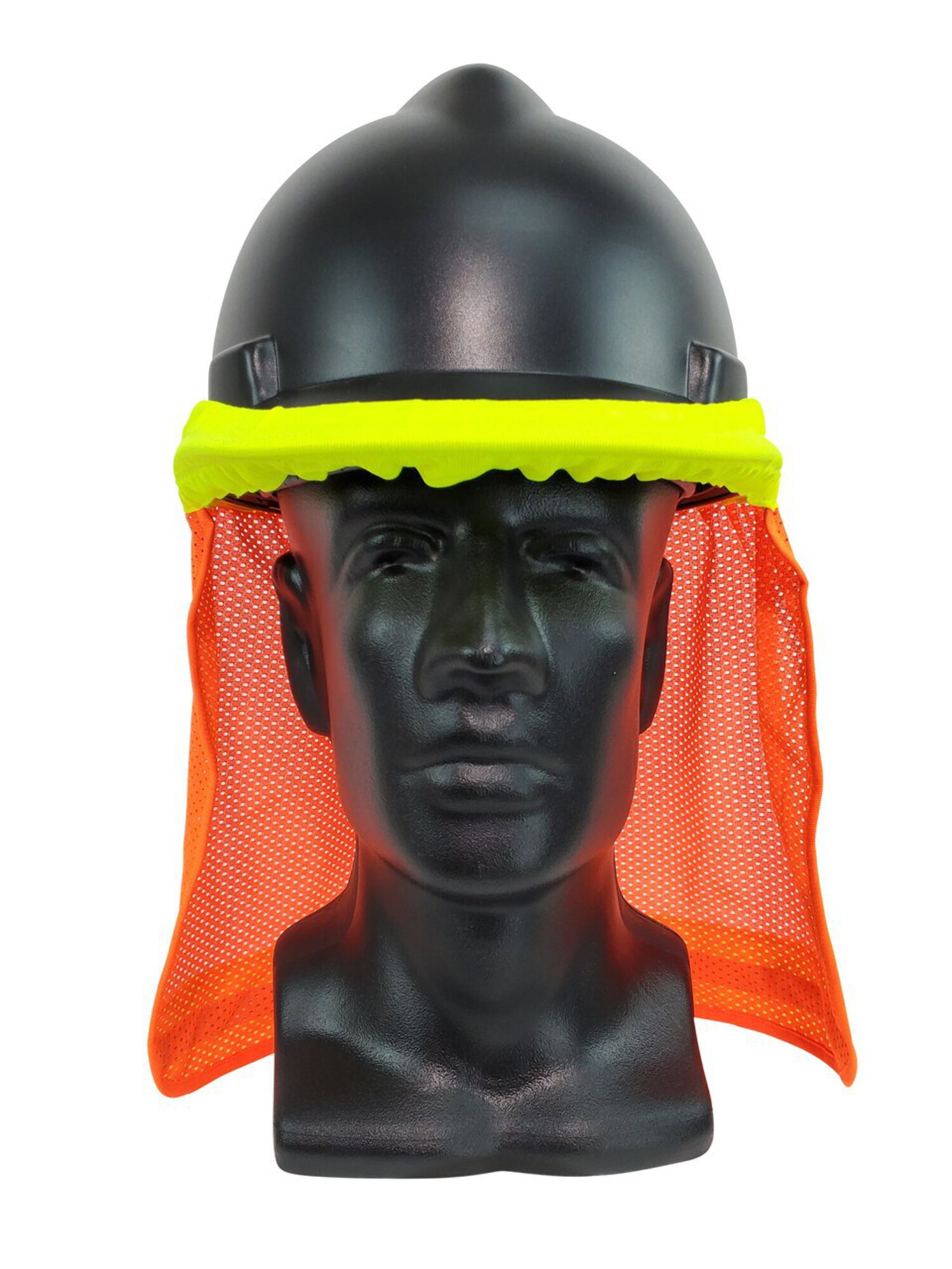 Fierce Safety AC100H High Vis Color Universal Hard Hat Shade - Walmart.com