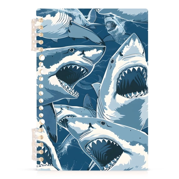 College Rule Notebook