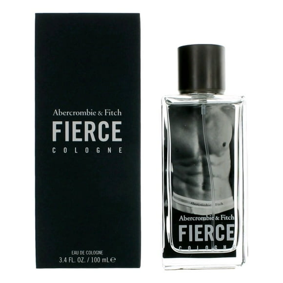 Fierce Cologne Abercrombie