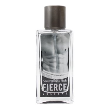 Abercrombie & Fitch Fierce 3.4 oz EDC - Walmart.com
