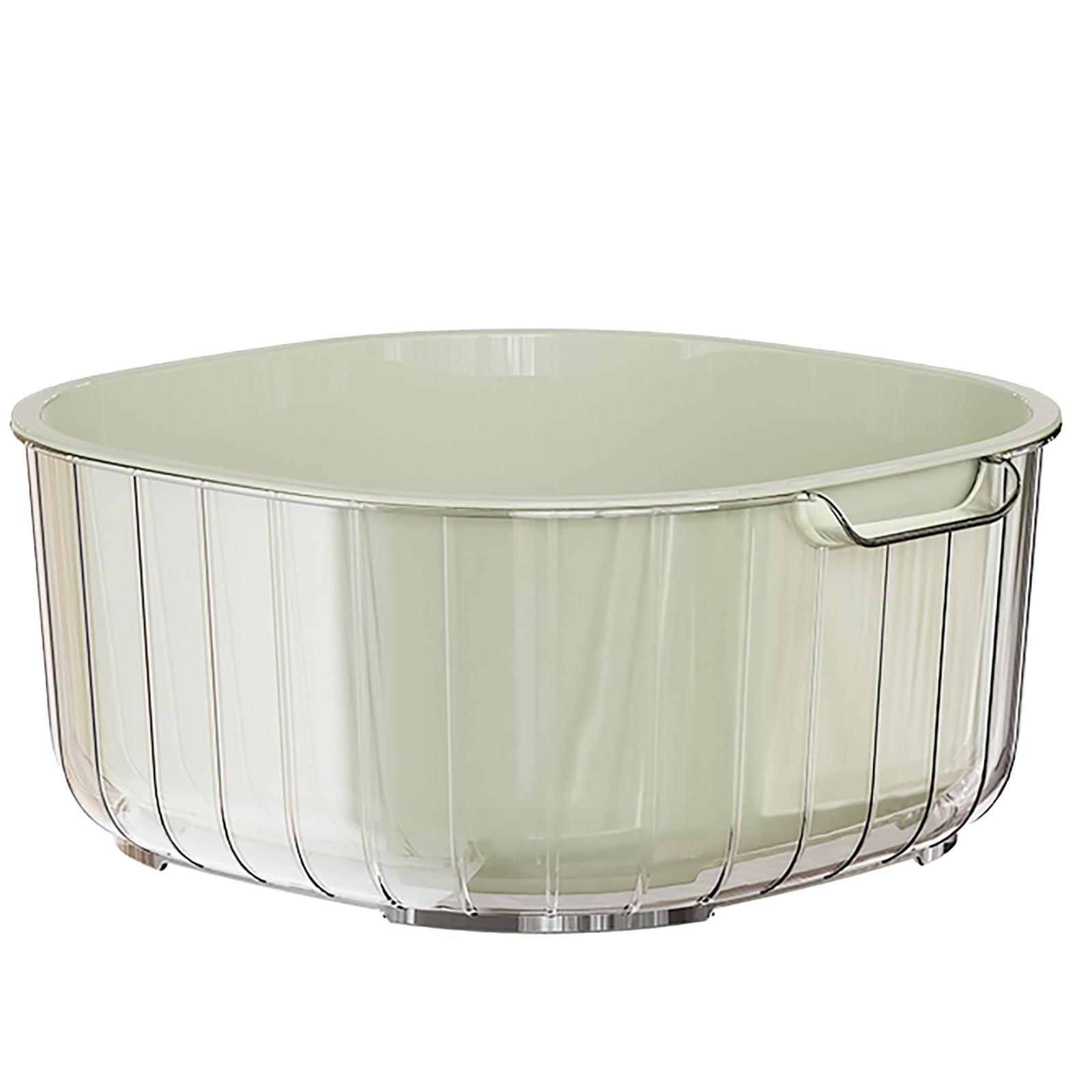 Fieroe Funnel, Double Filter Basket, Kitchen Funnel Filter Basket*1 ...