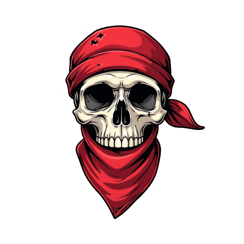 Fiery Fridge Magnet Rock Skull Refrigerator Magnet Flame Magnetic ...