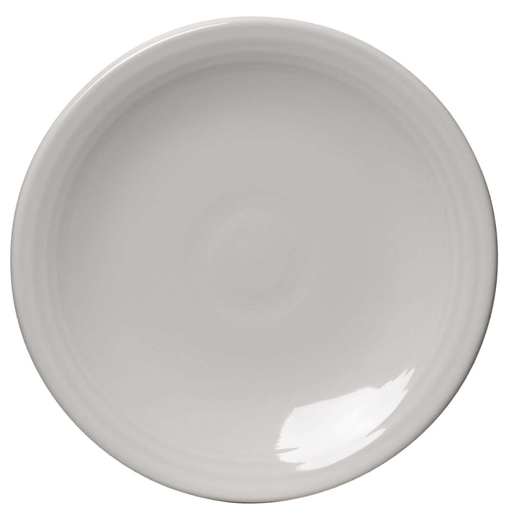 Fiesta 6-1/8-Inch B&B Plate, White - Walmart.com
