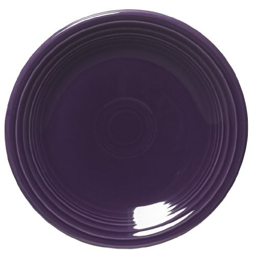 Fiesta Ware Plum