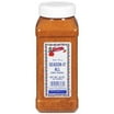 Fiesta Brand Brisket Rub (Salt-Free), 5 oz Jar - Walmart.com